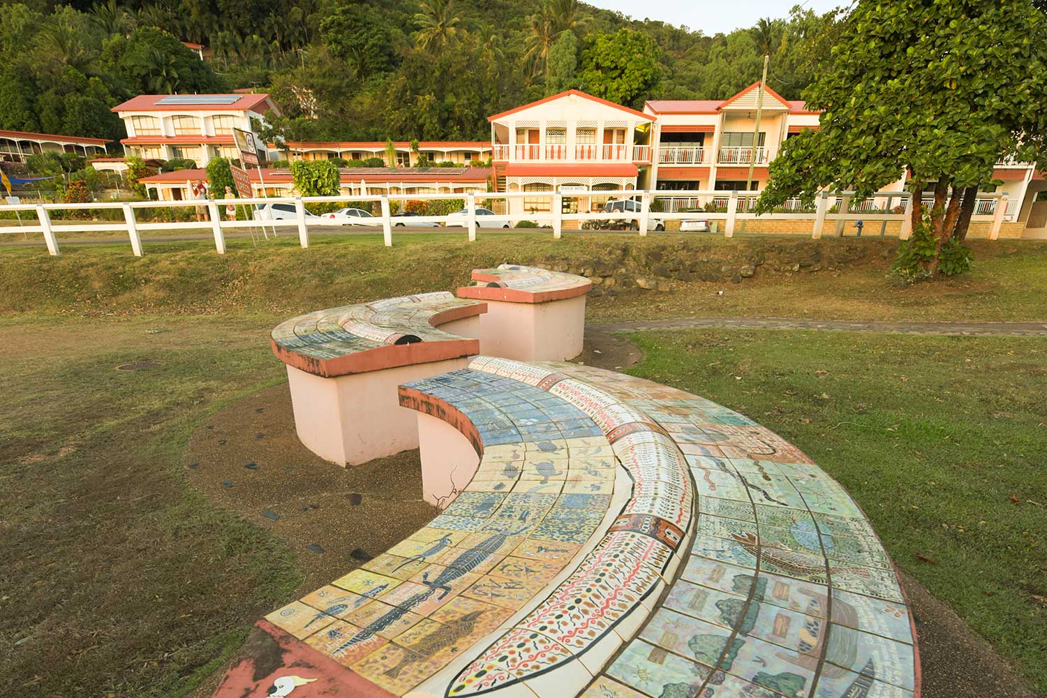 Cooktown accommodation guide | Cairns & Great Barrier Reef