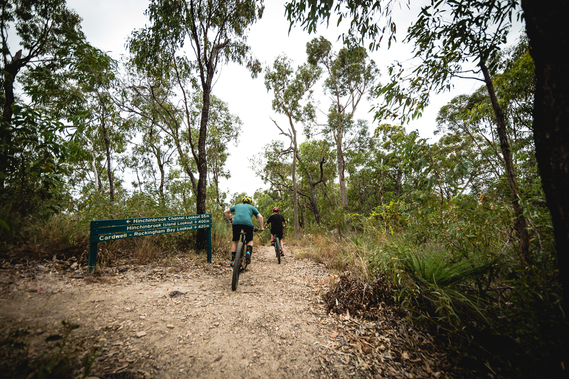 Visiting The Cardwell Spa Pool | Cairns & Great Barrier Reef