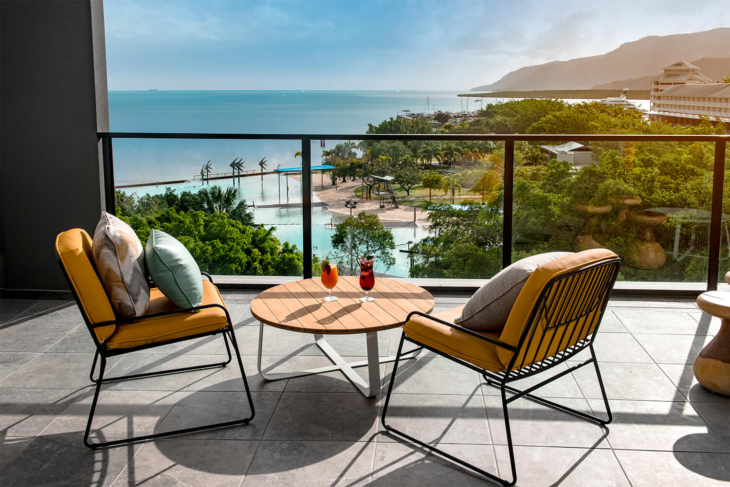 Oak & Vine | Cairns & Great Barrier Reef