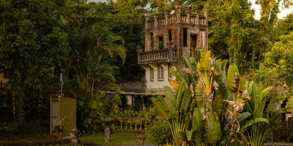 12 things you didn’t know about Paronella Park | Cairns & Great Barrier ...