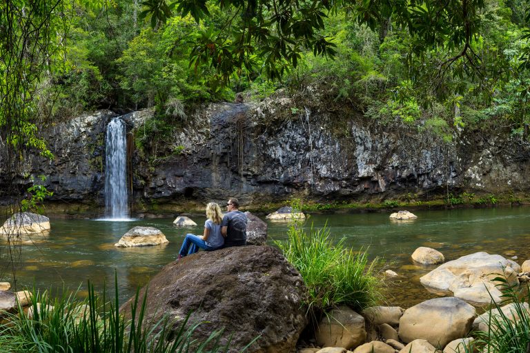 The Waterfall Circuit | Tropical North Queensland