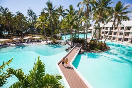 Peddells Thursday Island Tours | Cairns & Great Barrier Reef