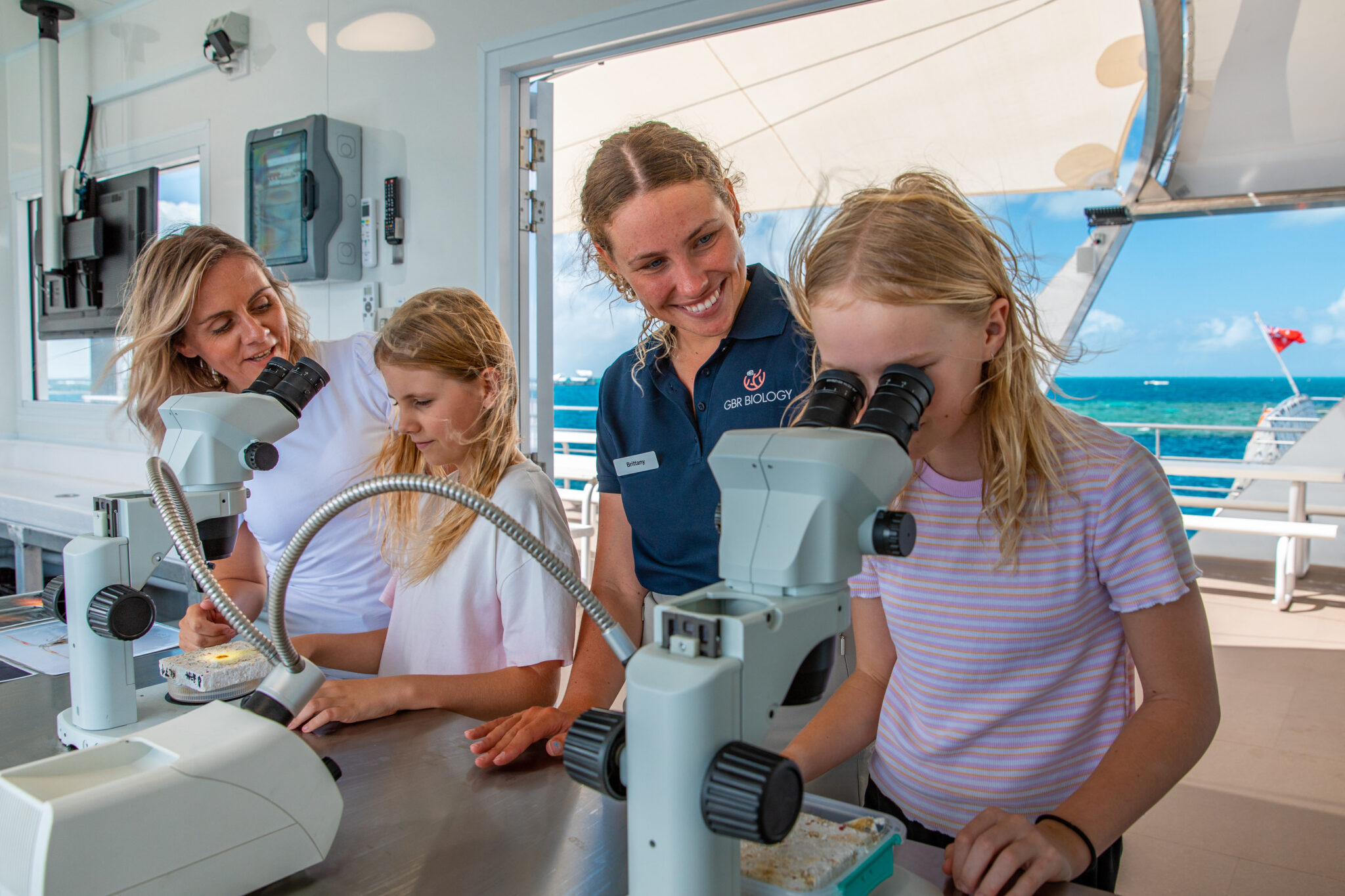 Educational & Cultural Tour Experiences | Cairns & Great Barrier Reef