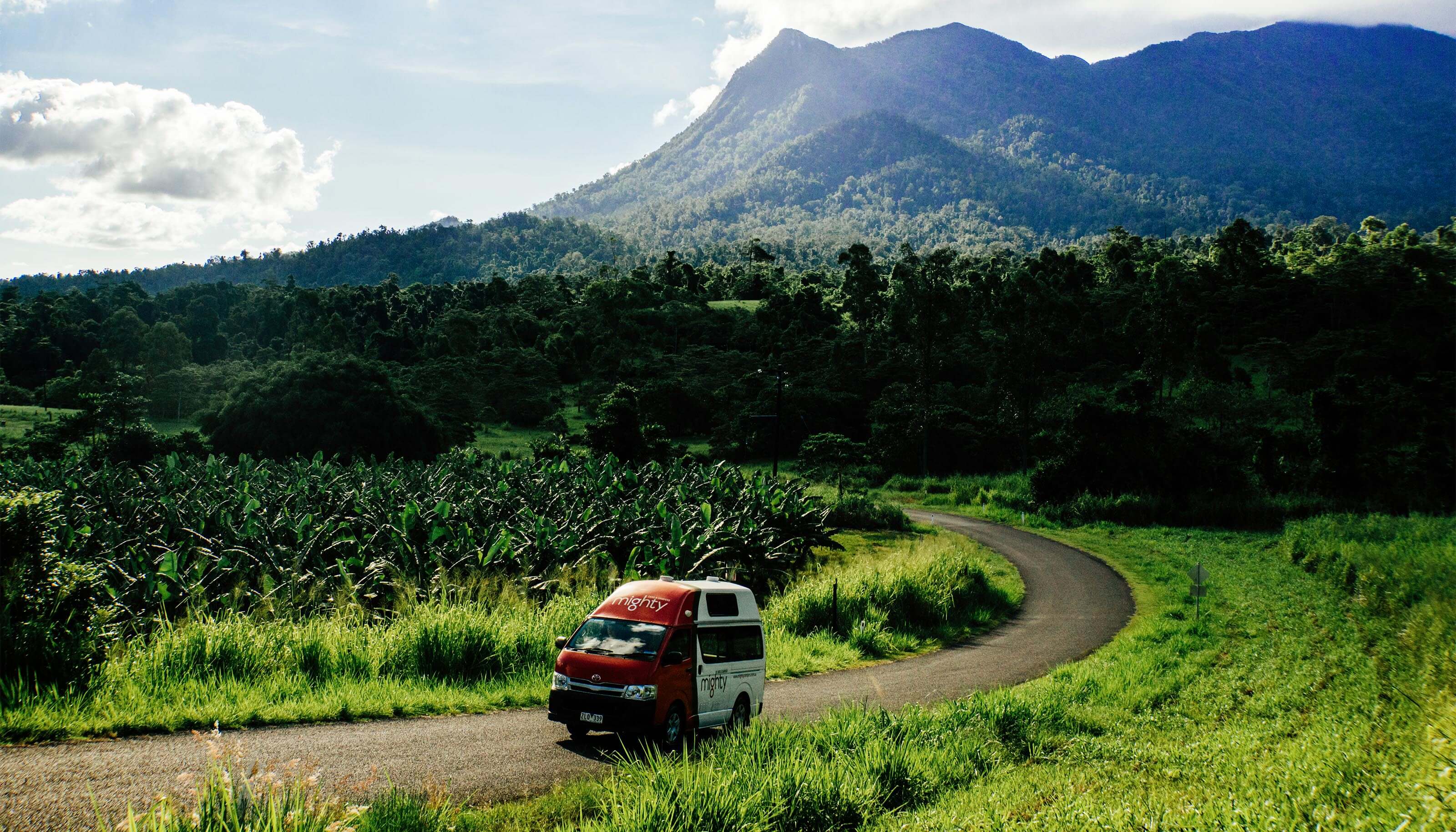 Great Green Way: Journey Between Cairns & Townsville | Cairns & Great ...