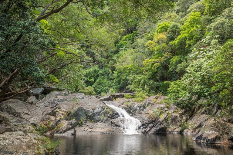 Magical Waterfalls Near Cairns | Cairns & Great Barrier Reef