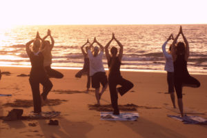 Rest, Relax & Rejuvenate: 10 day spas & yoga retreats to add to your ...