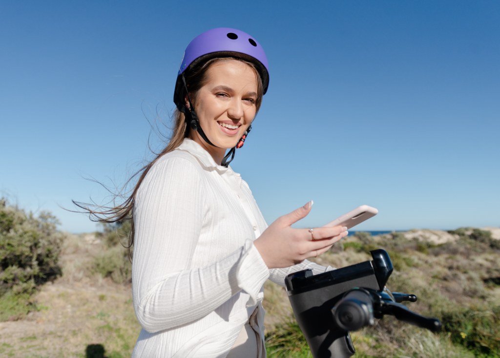 Beam Scooters | Cairns & Great Barrier Reef