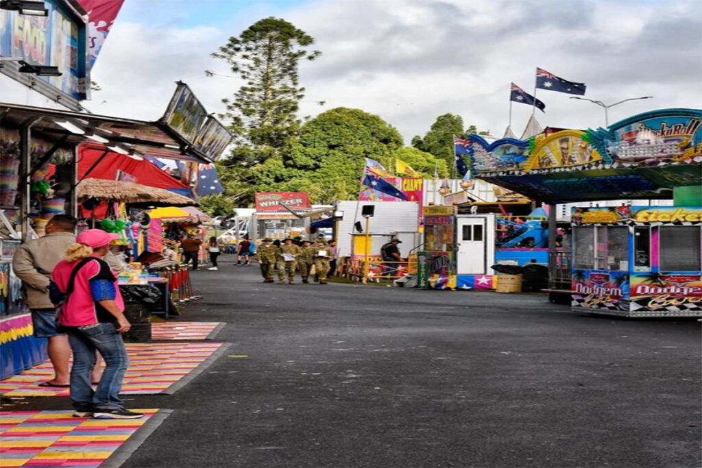 Malanda Show 2025 | Cairns & Great Barrier Reef