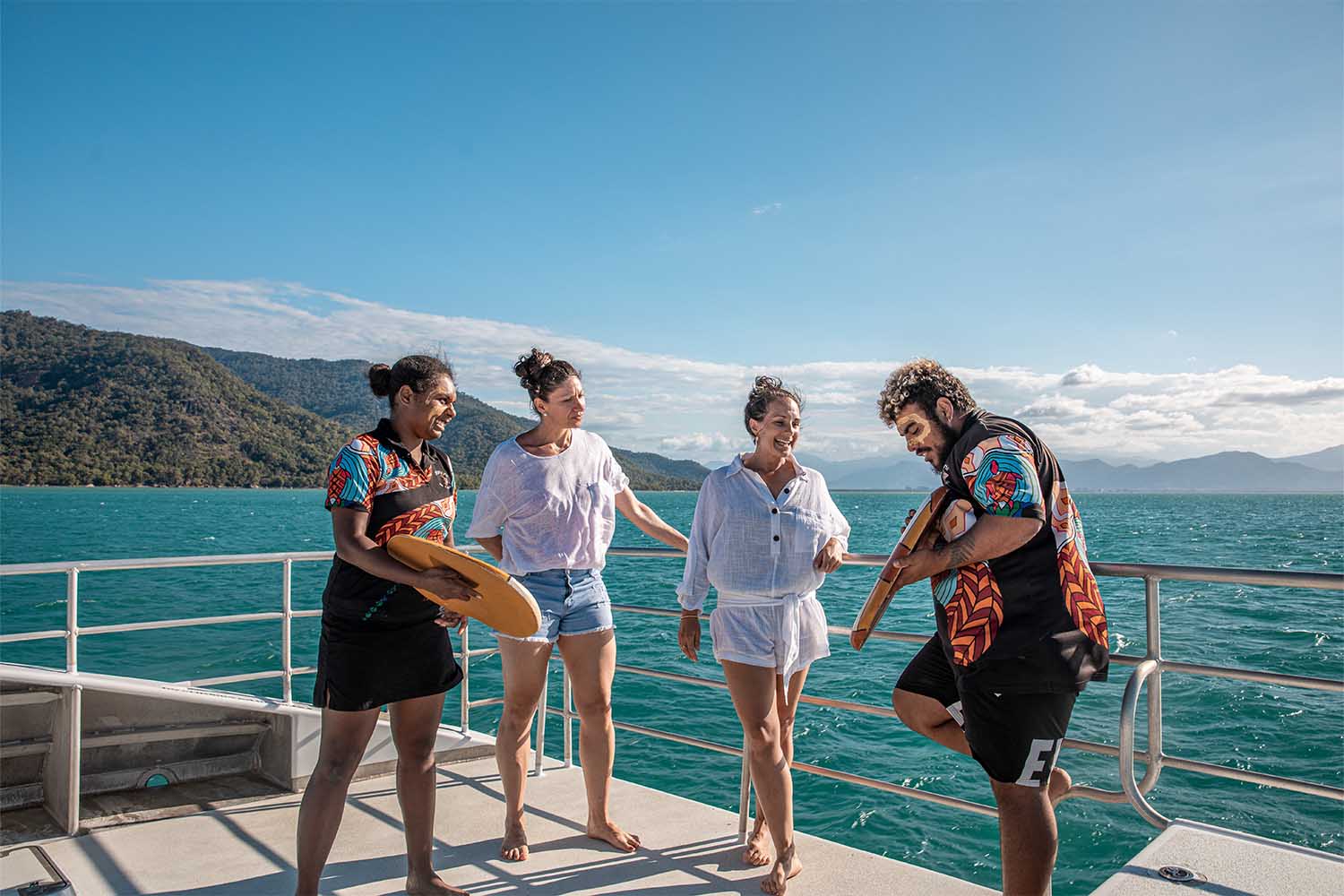 Cairns & Great Barrier Reef | Tropical Getaways On Sale