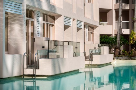 Swim Out Hotel Rooms In Palm Cove & Port Douglas | Cairns & Great ...