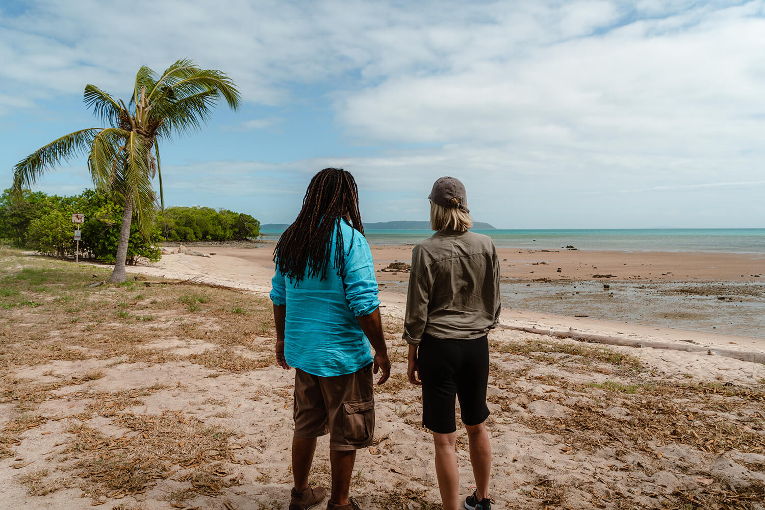 Day Tour From Cairns To The Torres Strait | Cairns & Great Barrier Reef