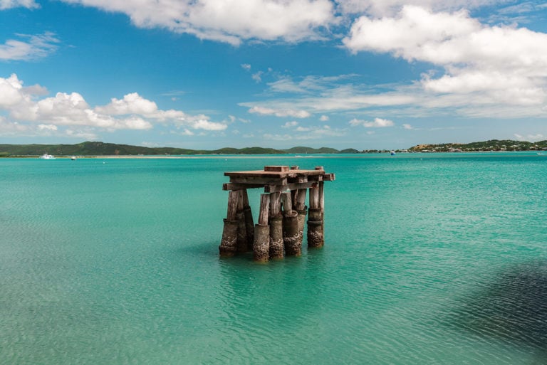 Day Tour From Cairns To The Torres Strait | Cairns & Great Barrier Reef