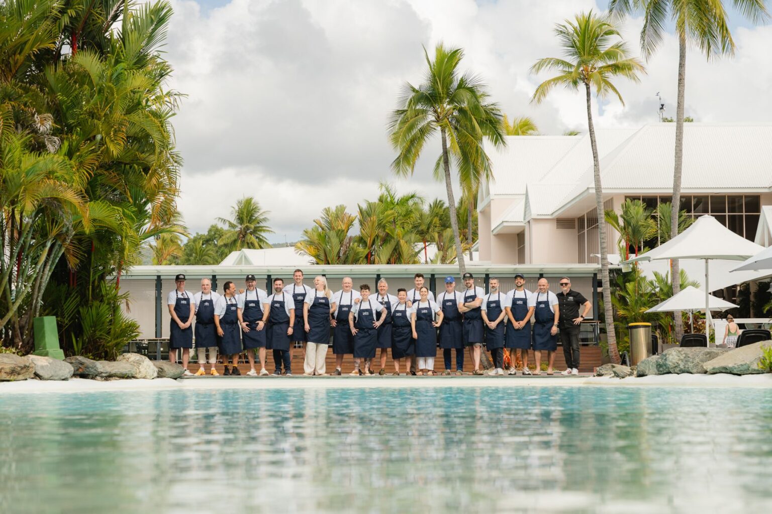 Cairns & Great Barrier Reef | From Winter to Spring, from chill to ...