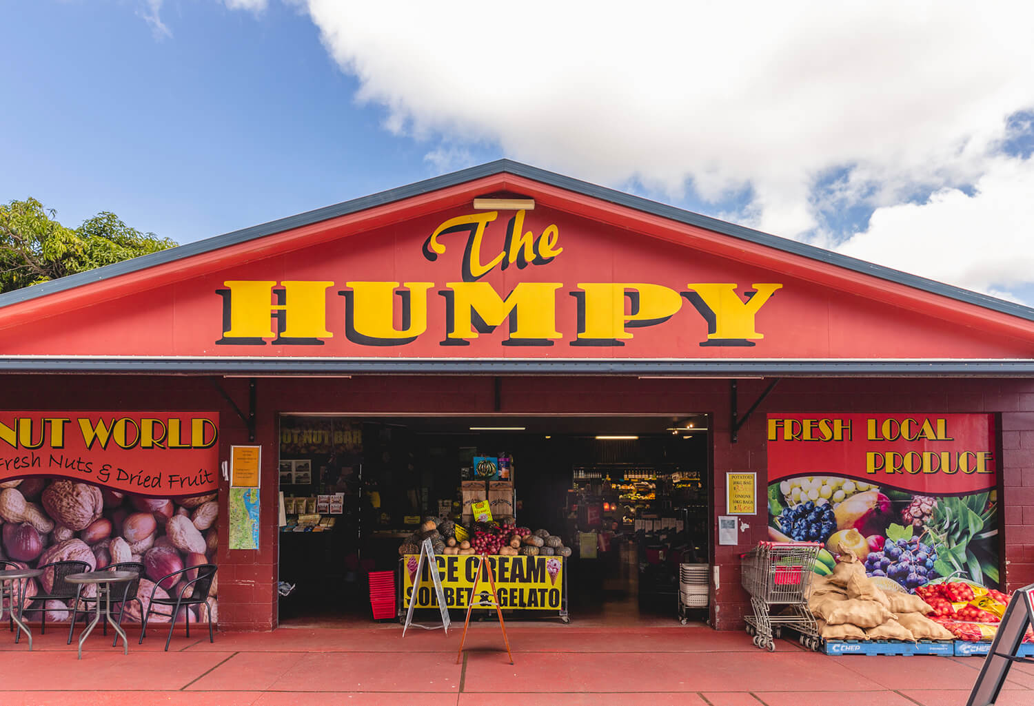 Food Trail Highlights On The Atherton Tablelands | Cairns & Great ...