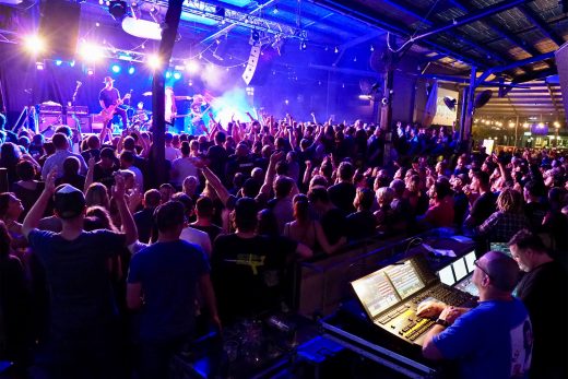 Backpacker's Guide To Cairns' Nightlife | Cairns & Great Barrier Reef