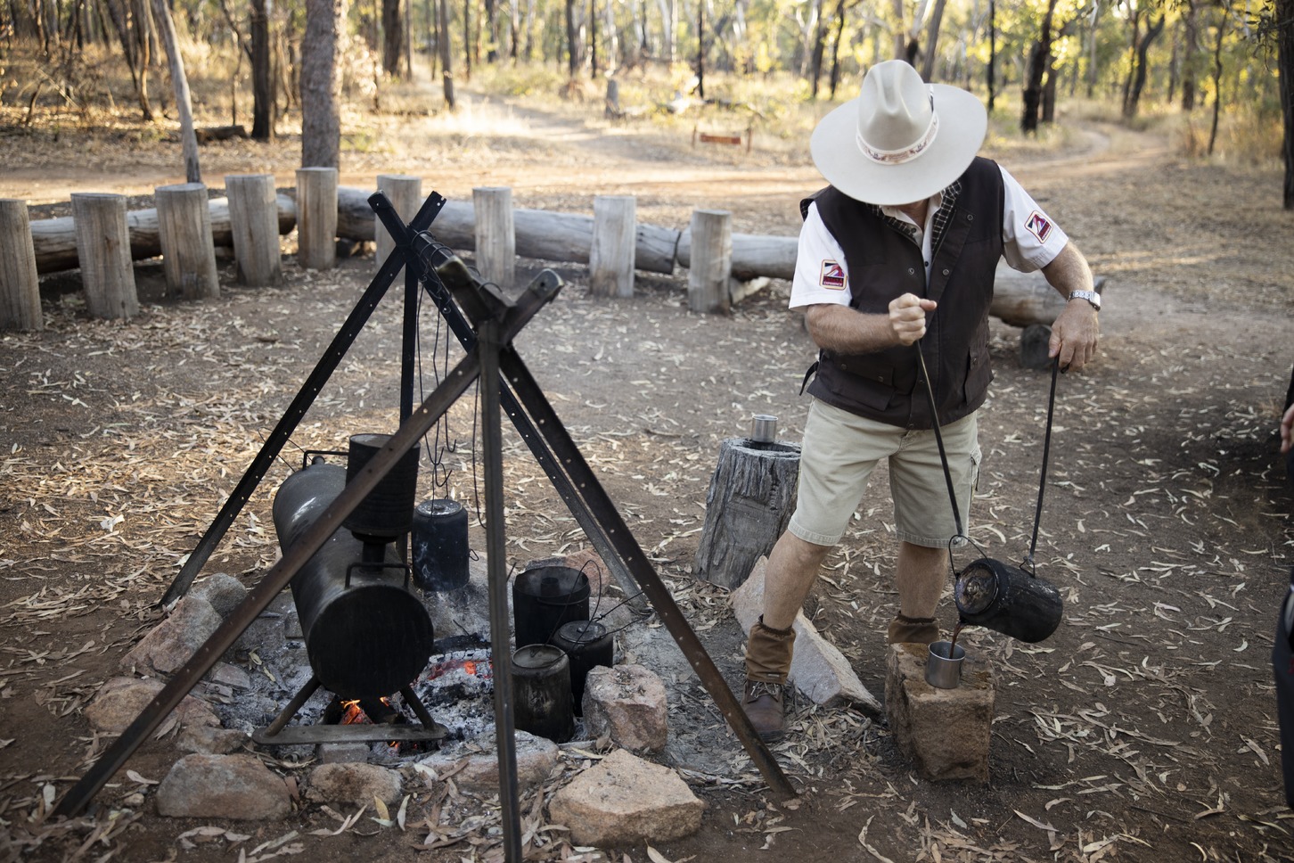 Visit The Undara Lava Tubes | Cairns & Great Barrier Reef