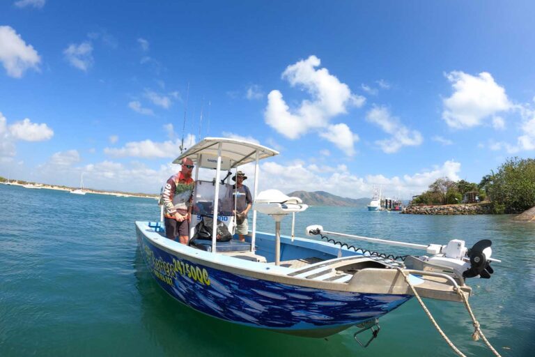 Things To Do In Cooktown | Cairns & Great Barrier Reef