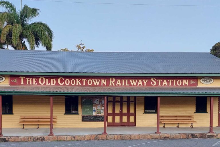 Things To Do In Cooktown | Cairns & Great Barrier Reef