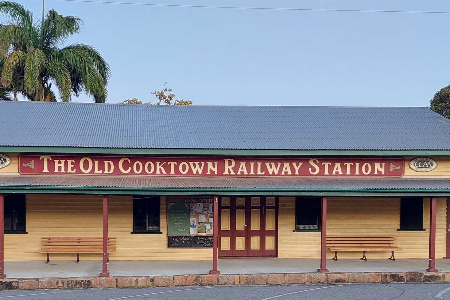 Things To Do In Cooktown | Cairns & Great Barrier Reef
