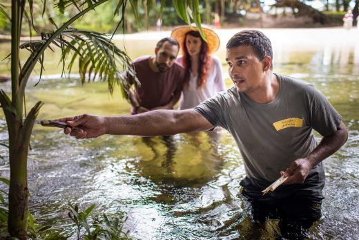Connecting To Indigenous Culture | Cairns & Great Barrier Reef