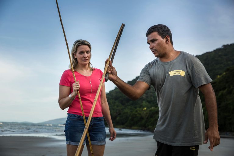 Connecting To Indigenous Culture | Cairns & Great Barrier Reef