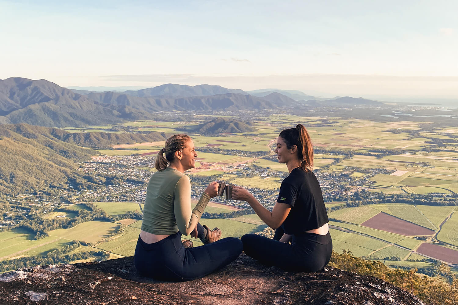 14 Cairns lookouts to soak up the scenery | Cairns & Great Barrier Reef