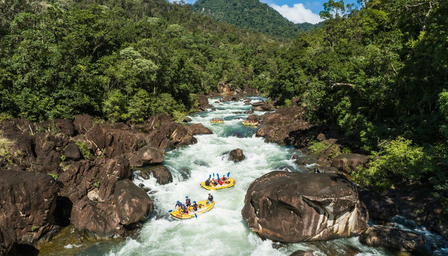 50 Must Do Day Trips From Cairns | Cairns & Great Barrier Reef