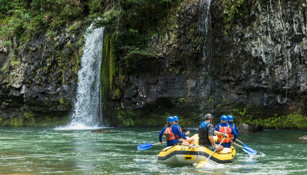 Adventure Activities | Cairns & Great Barrier Reef