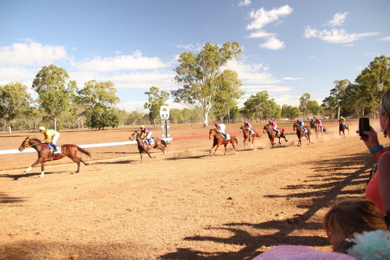 Laura Races and Rodeo 2025 | Cairns & Great Barrier Reef