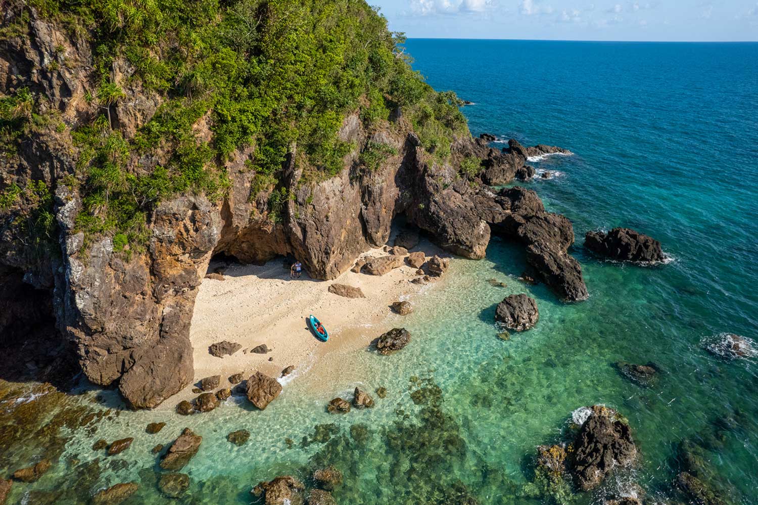 8 Islands South Of Cairns To Explore | Cairns & Great Barrier Reef