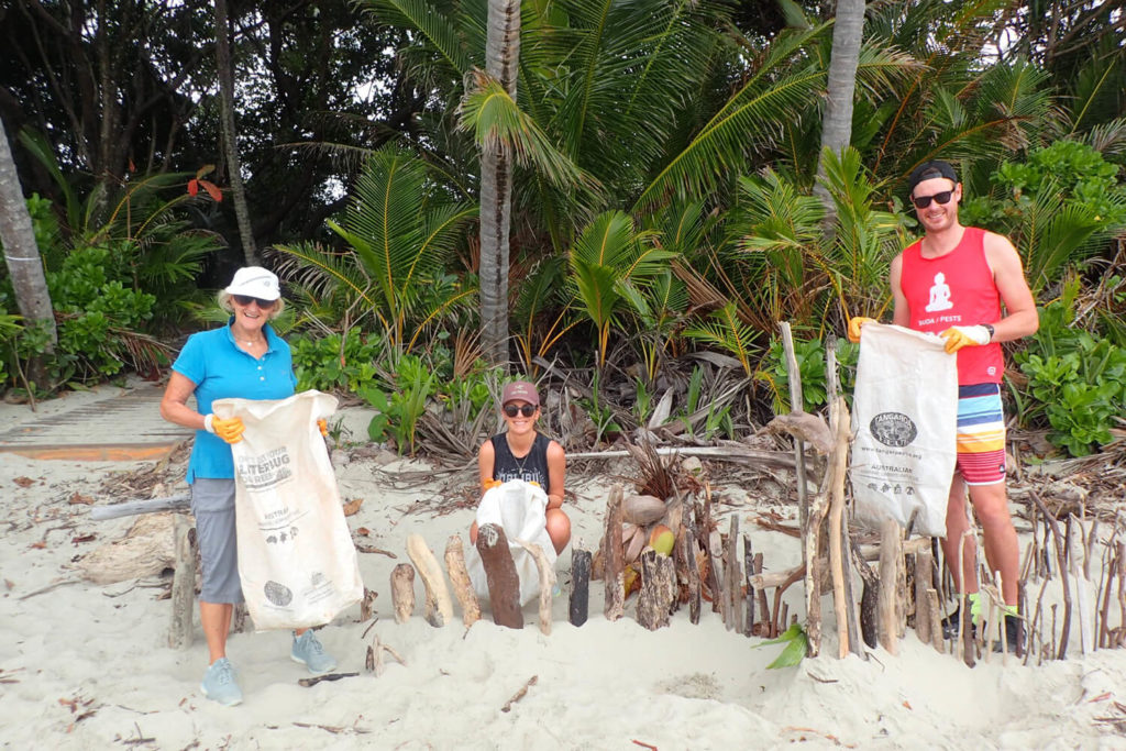 Tangaroa Blue | Cairns & Great Barrier Reef