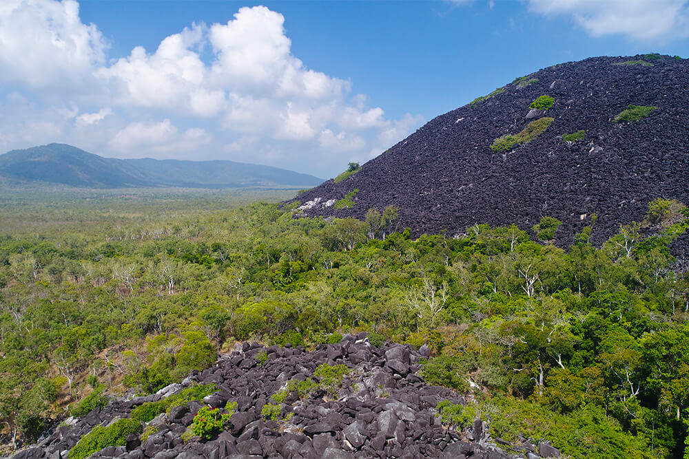 The Bloomfield Track | Tropical North Queensland