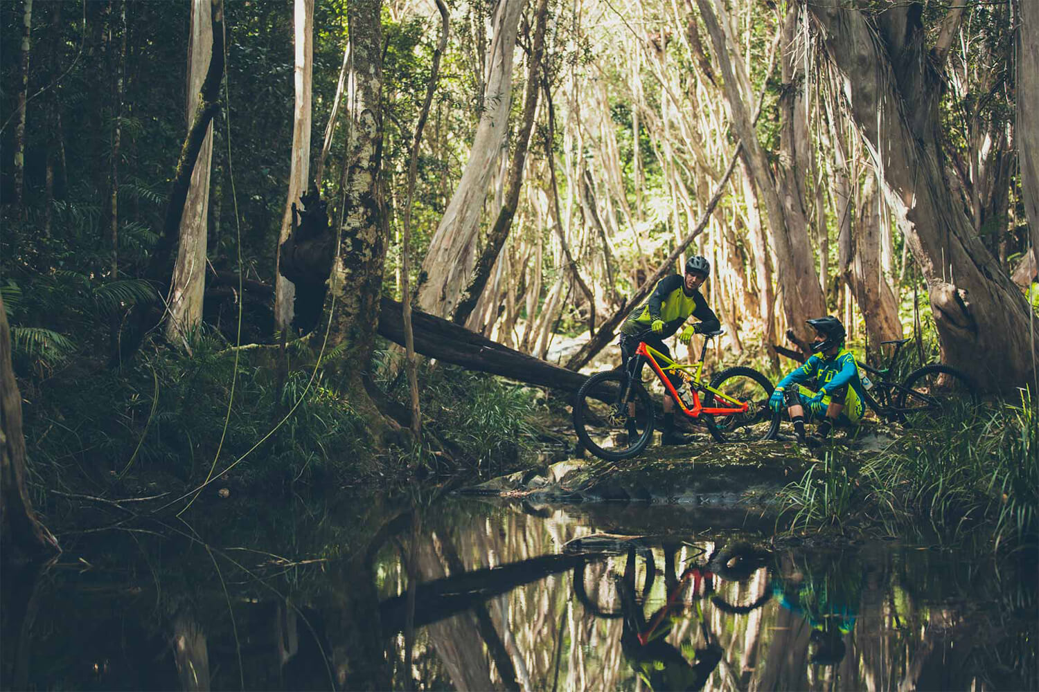 Bump BMX Track | Cairns & Great Barrier Reef