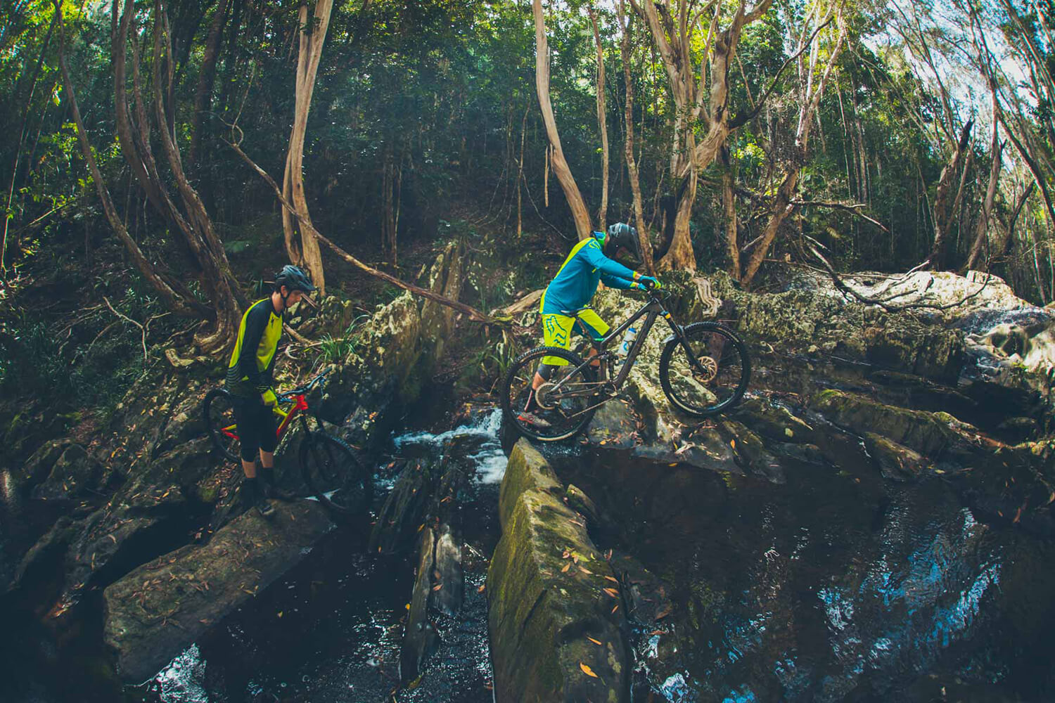 Bump BMX Track | Cairns & Great Barrier Reef