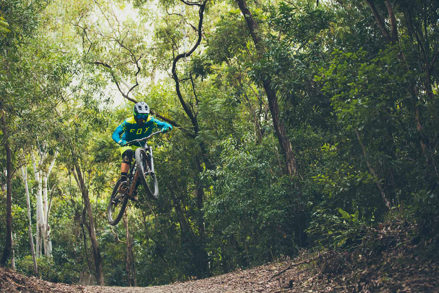 Bump BMX Track | Cairns & Great Barrier Reef