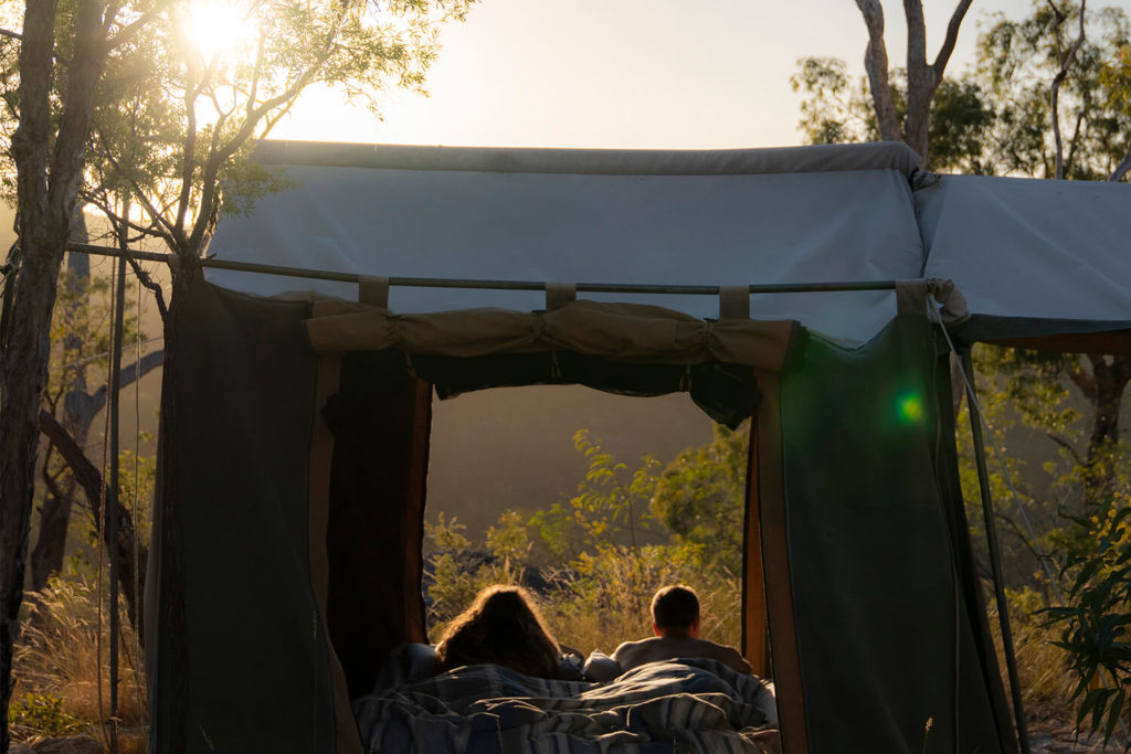 The Ultimate Indigenous Trail | Cairns & Great Barrier Reef
