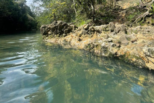How To Get To The Cardwell Spa Pool | Cairns & Great Barrier Reef