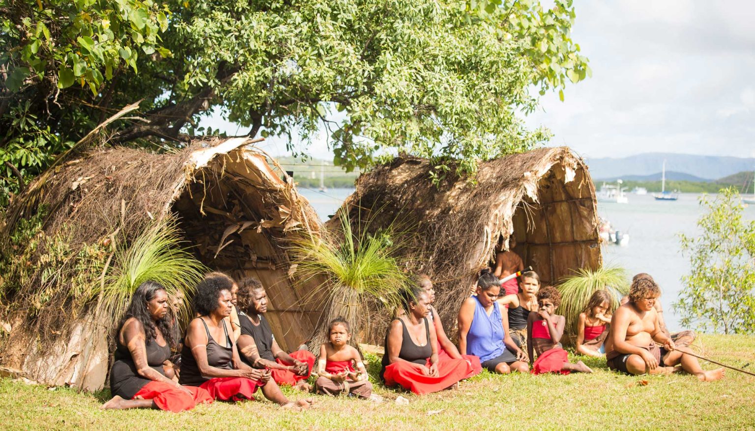 Head north for these epic Cape York events | Cairns & Great Barrier Reef