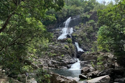 8 Cooktown and Cape York waterfalls to discover | Cairns & Great ...