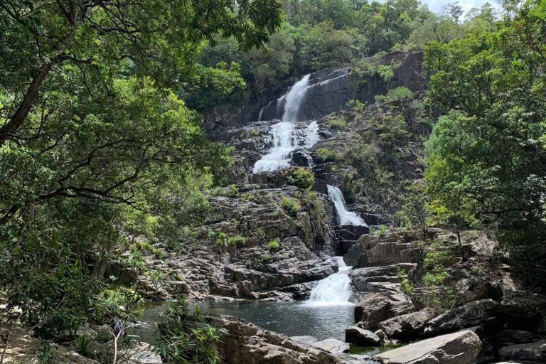 8 Cooktown and Cape York waterfalls to discover | Cairns & Great ...