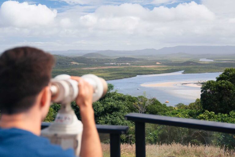 Things To Do In Cooktown | Cairns & Great Barrier Reef