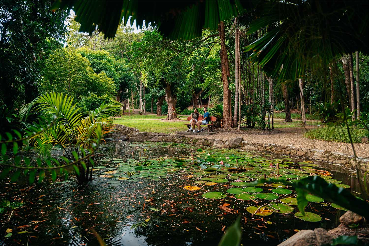 Things To Do In Cooktown | Cairns & Great Barrier Reef