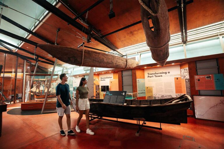 Things To Do In Cooktown | Cairns & Great Barrier Reef