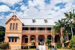 Things To Do In Cooktown | Cairns & Great Barrier Reef