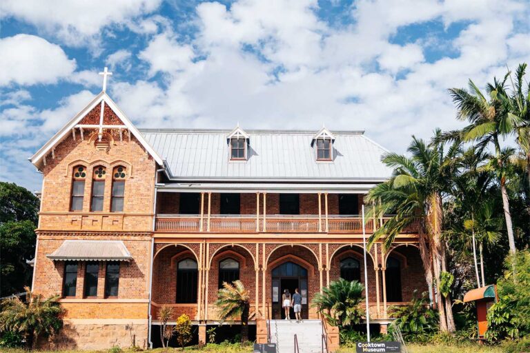 Things To Do In Cooktown | Cairns & Great Barrier Reef