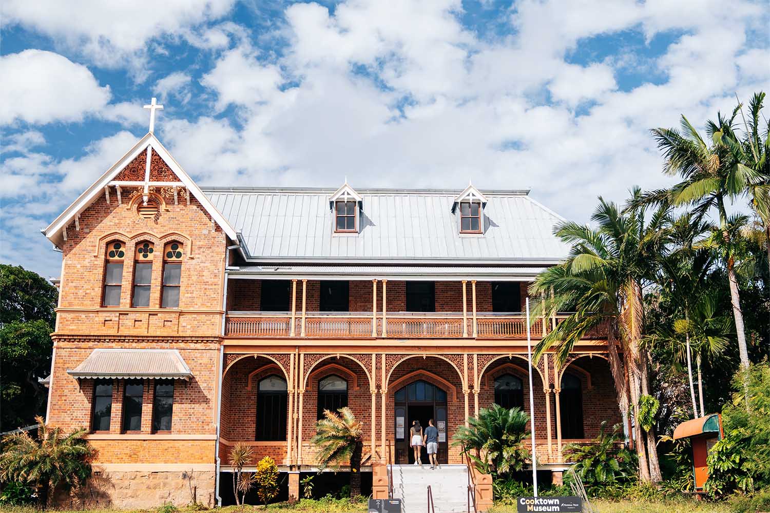 Things To Do In Cooktown | Cairns & Great Barrier Reef