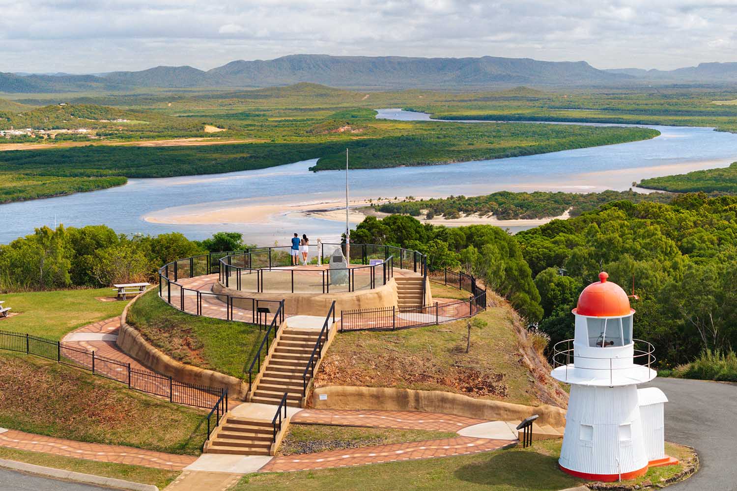 Things To Do In Cooktown | Cairns & Great Barrier Reef