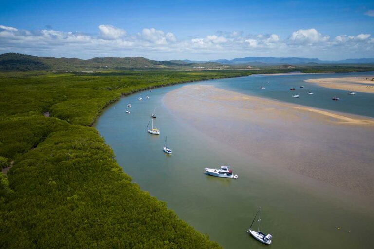 Things To Do In Cooktown | Cairns & Great Barrier Reef