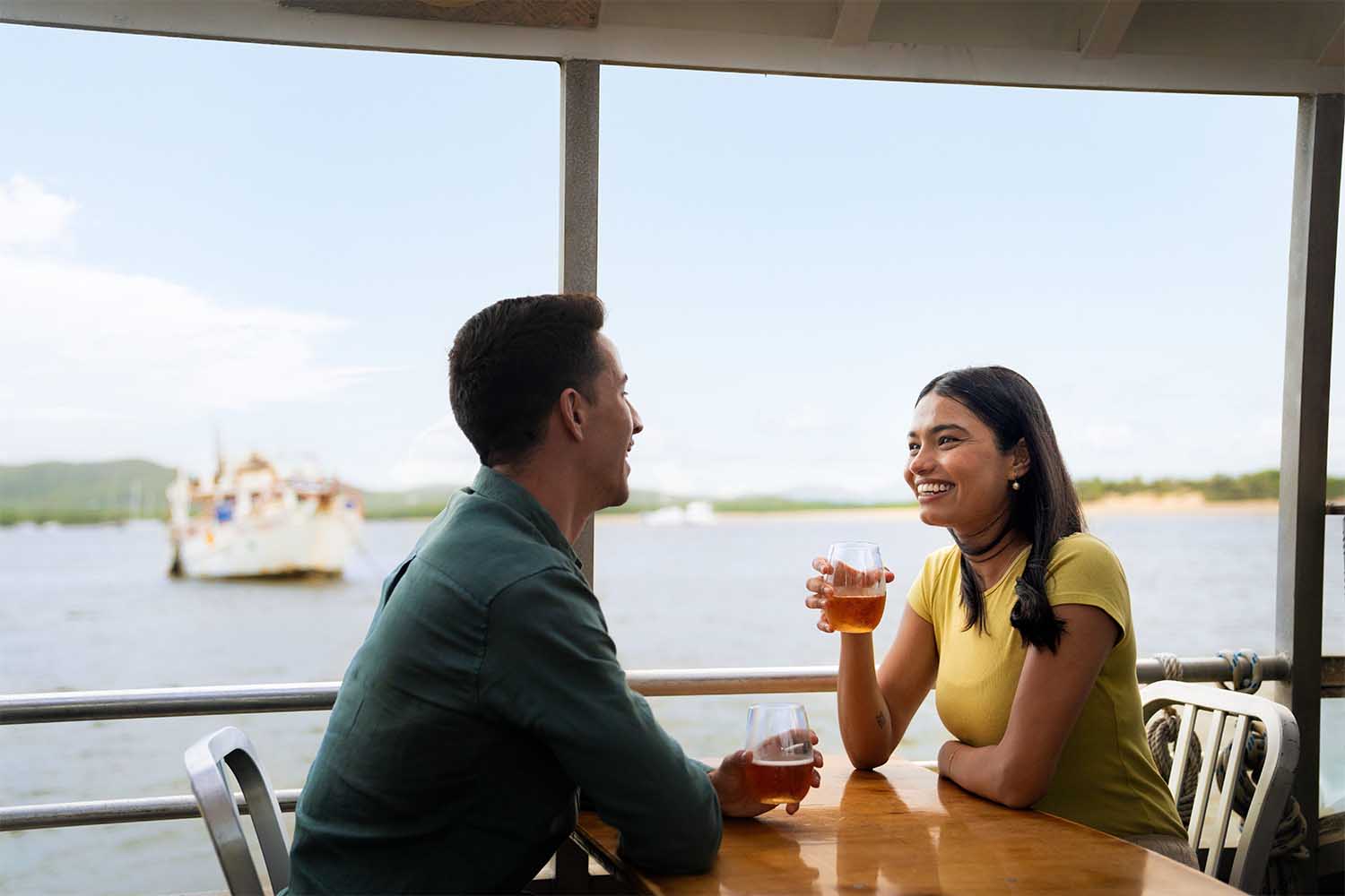 Things To Do In Cooktown | Cairns & Great Barrier Reef