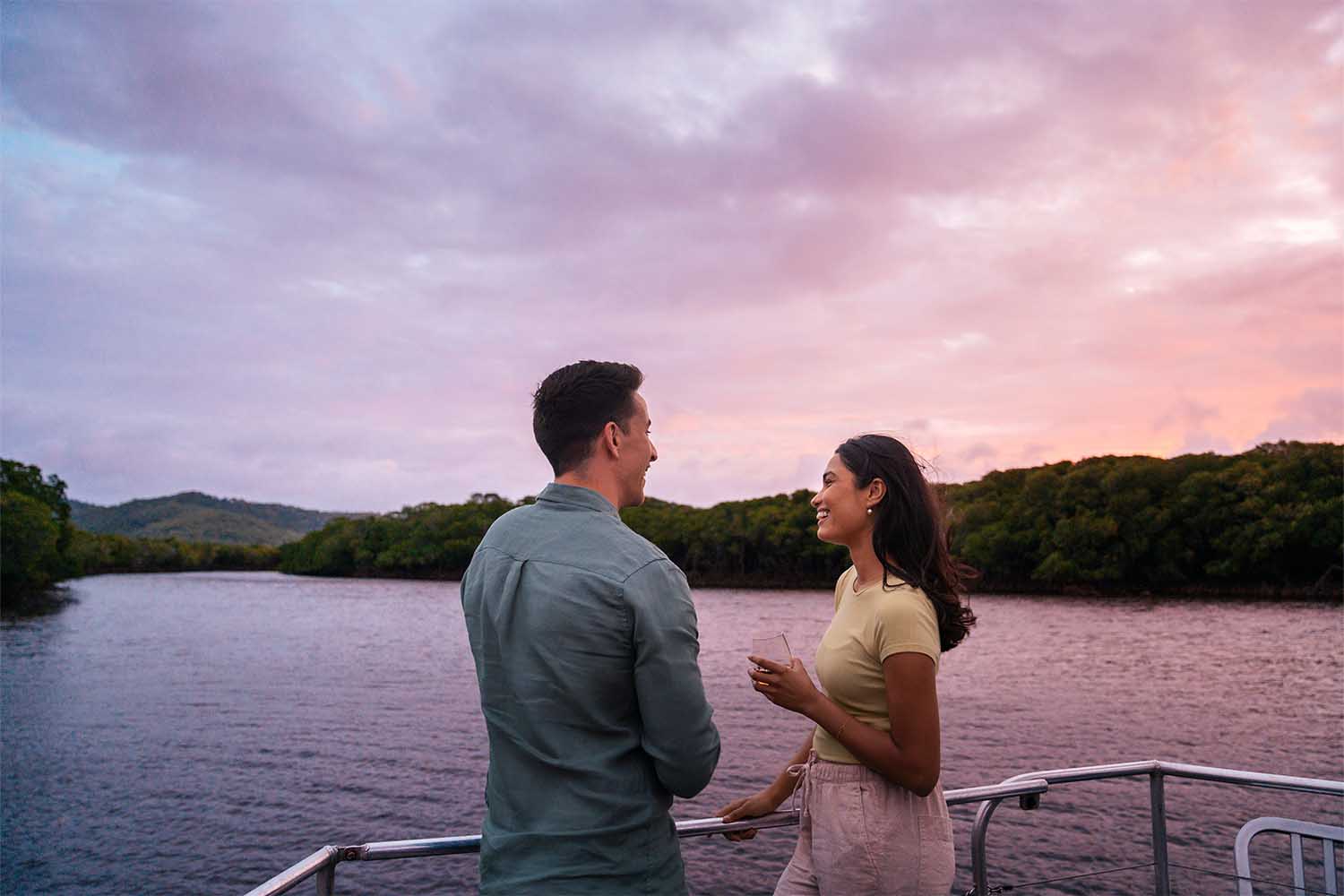 Things To Do In Cooktown | Cairns & Great Barrier Reef